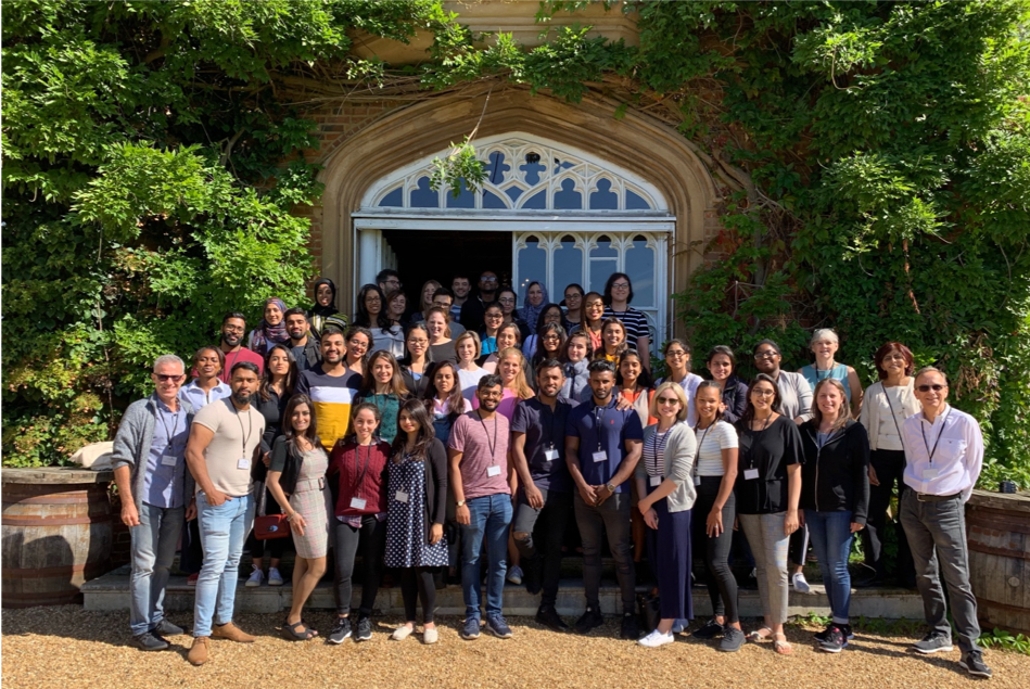 About us - Barnet GP Vocational Training Scheme