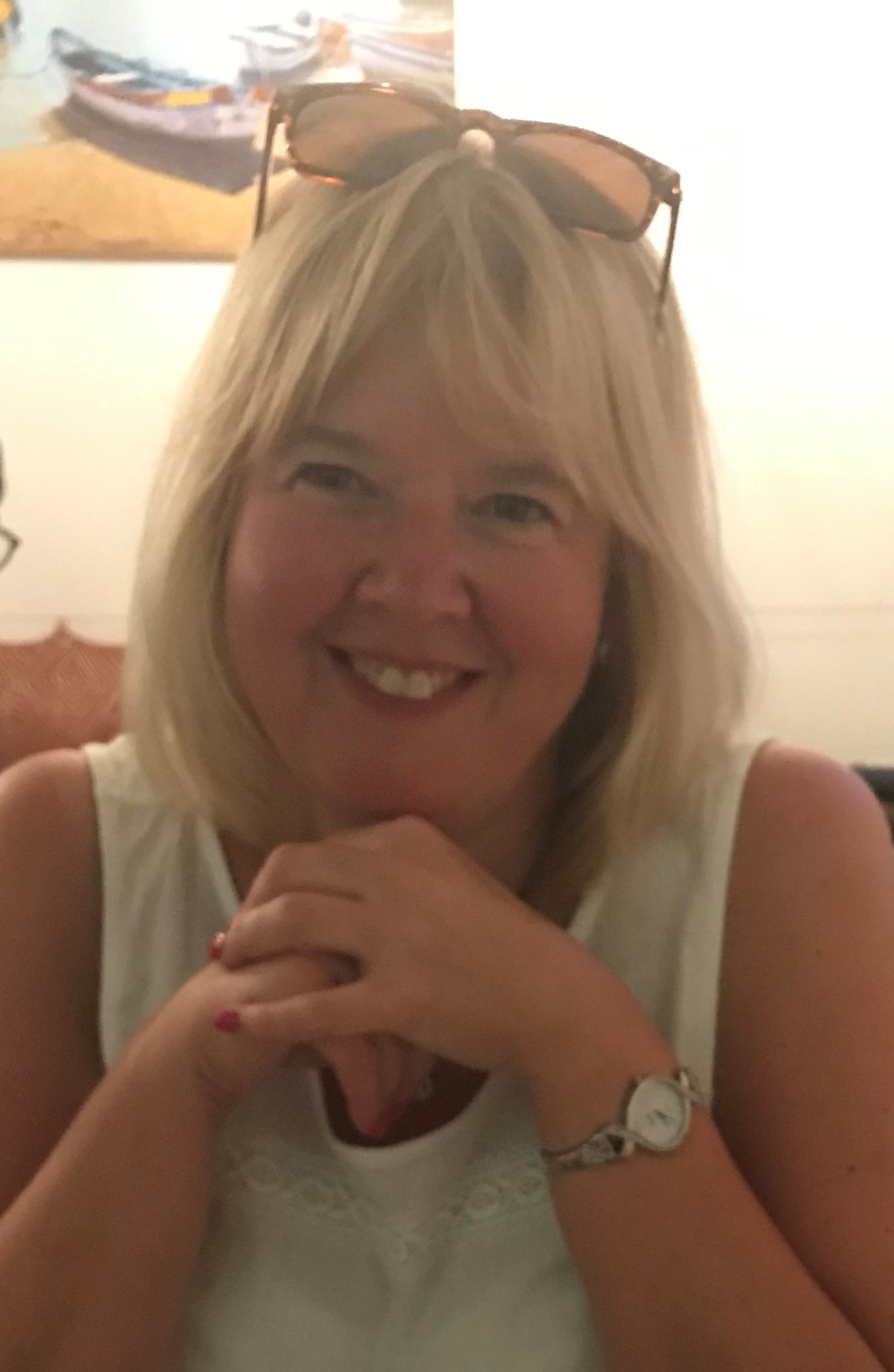 Meet the Team - Blackpool GP Training Hub