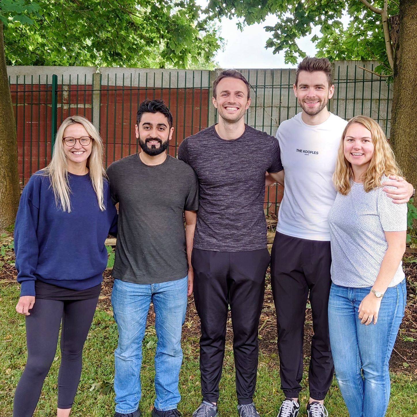 Welcome - Bolton GP Training Hub