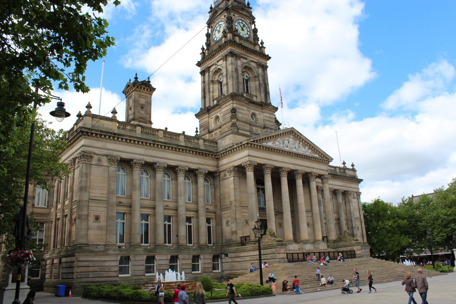 Welcome to Bolton - Bolton GP Training Hub