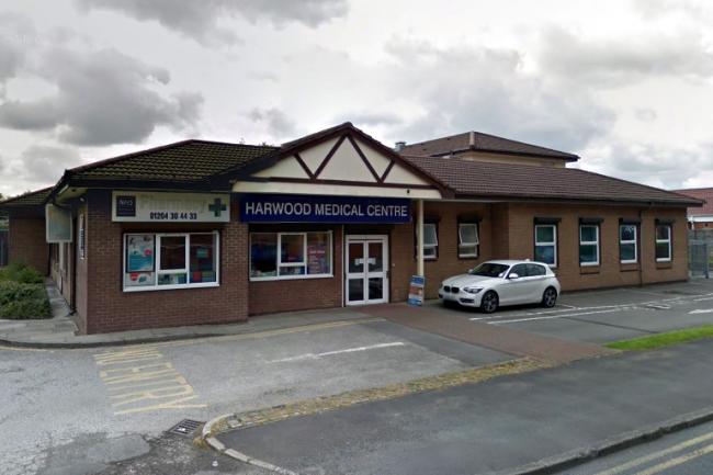 Welcome to Bolton - Bolton GP Training Hub