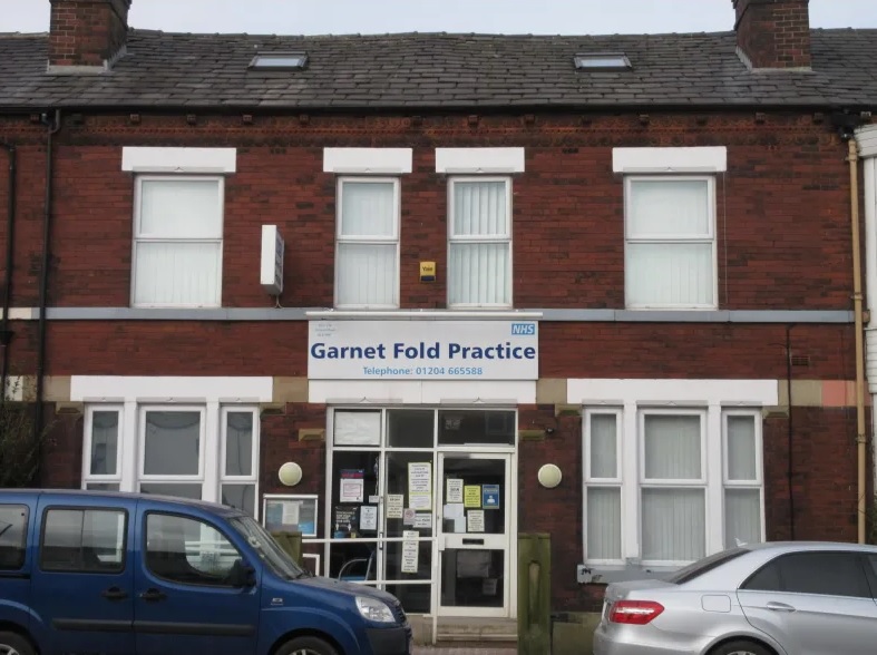 General Practices Accredited for GP Training Placements - Bolton GP ...