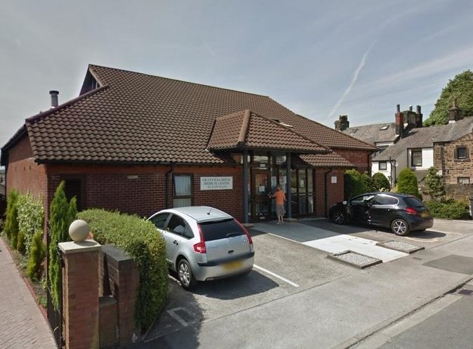 General Practices Accredited for GP Training Placements - Bolton GP ...