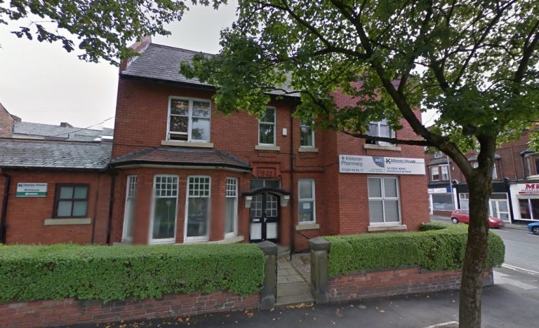 General Practices Accredited for GP Training Placements - Bolton GP ...