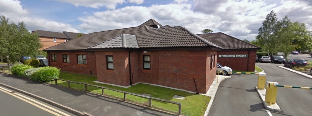 General Practices Accredited for GP Training Placements - Bolton GP ...