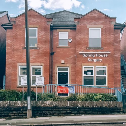 General Practices Accredited for GP Training Placements - Bolton GP ...