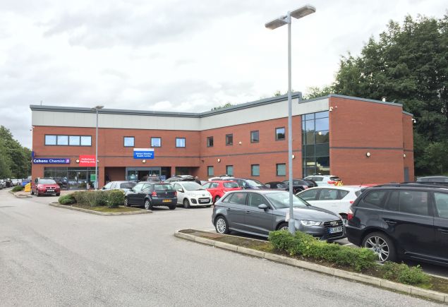 General Practices Accredited for GP Training Placements - Bolton GP ...
