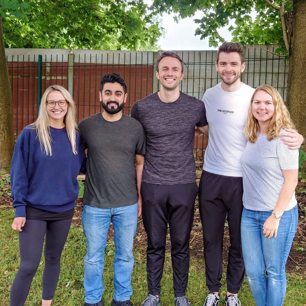 Year 1 GP Trainee (ST1) Teaching Programme - Bolton GP Training Hub