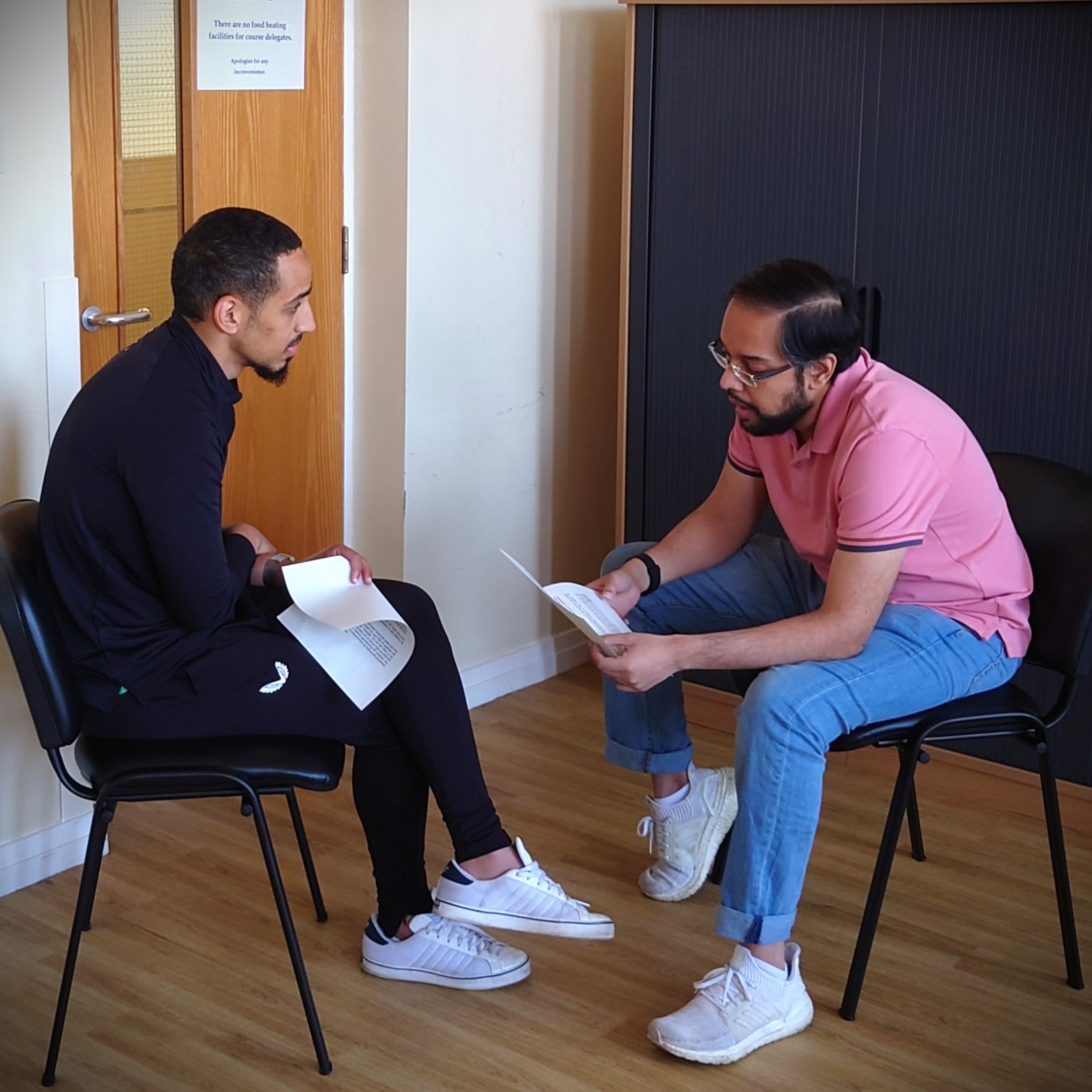 Bolton GP Training Gallery - Bolton GP Training Hub