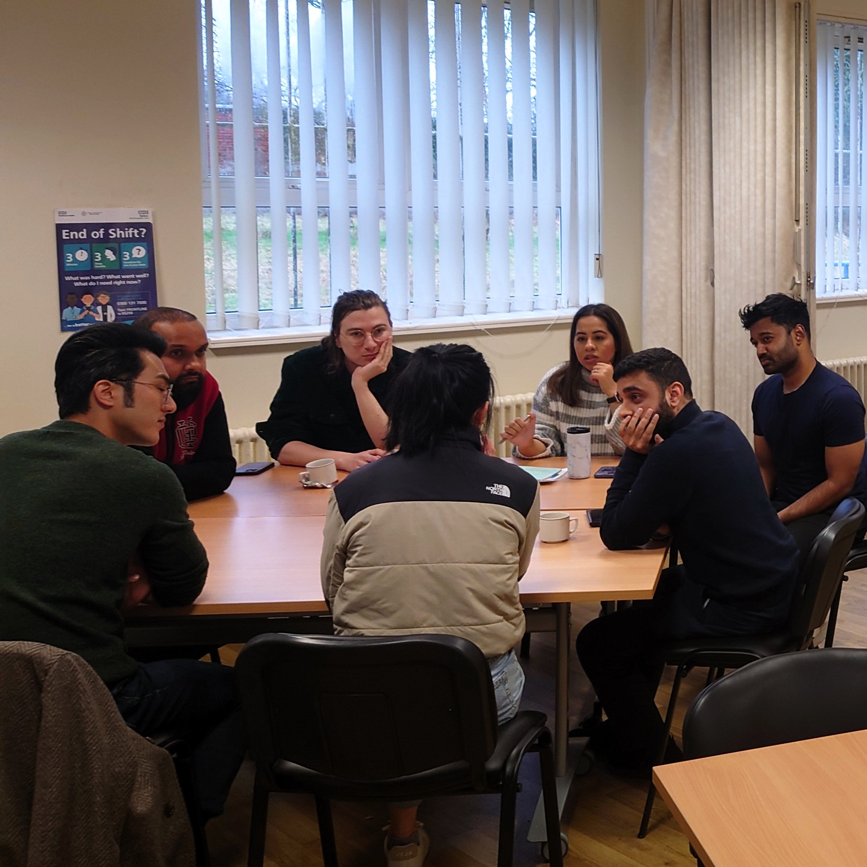 ST3-A September 2025 - January 2026 - Bolton GP Training Hub