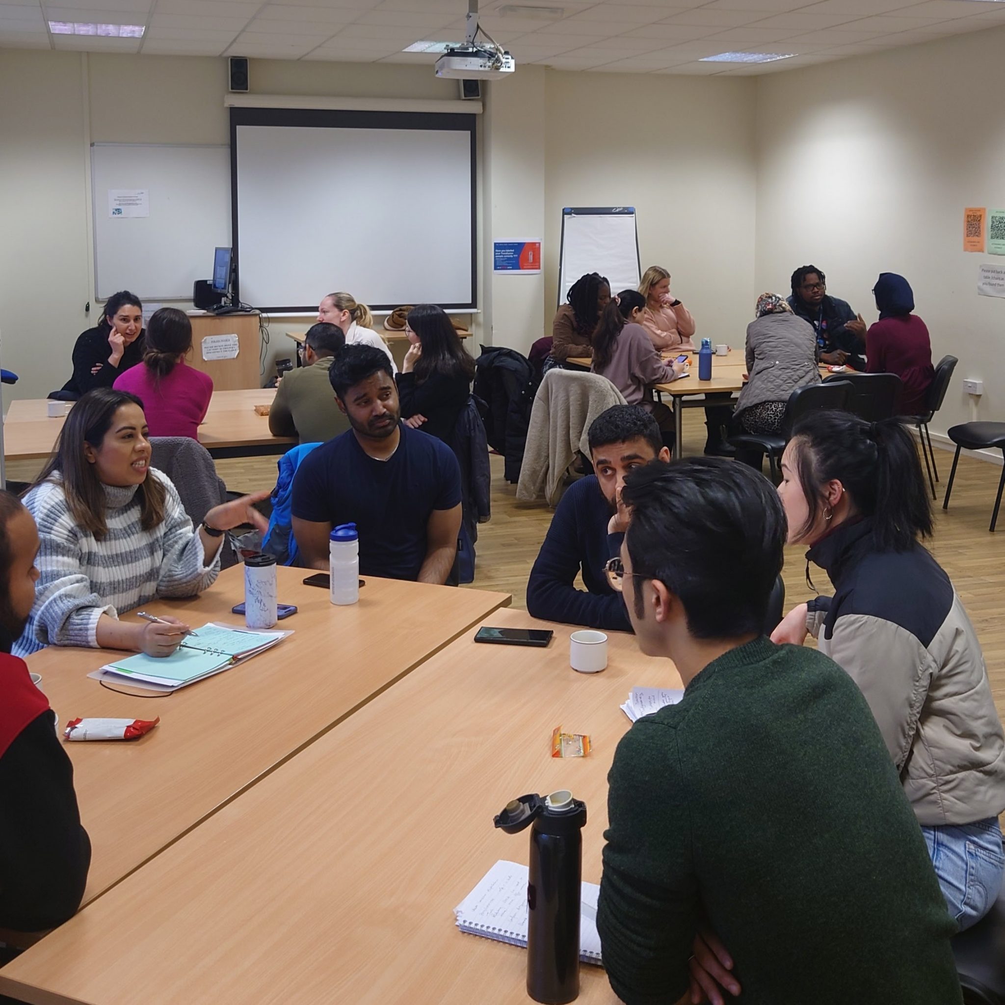 ST3-A September 2025 - January 2026 - Bolton GP Training Hub