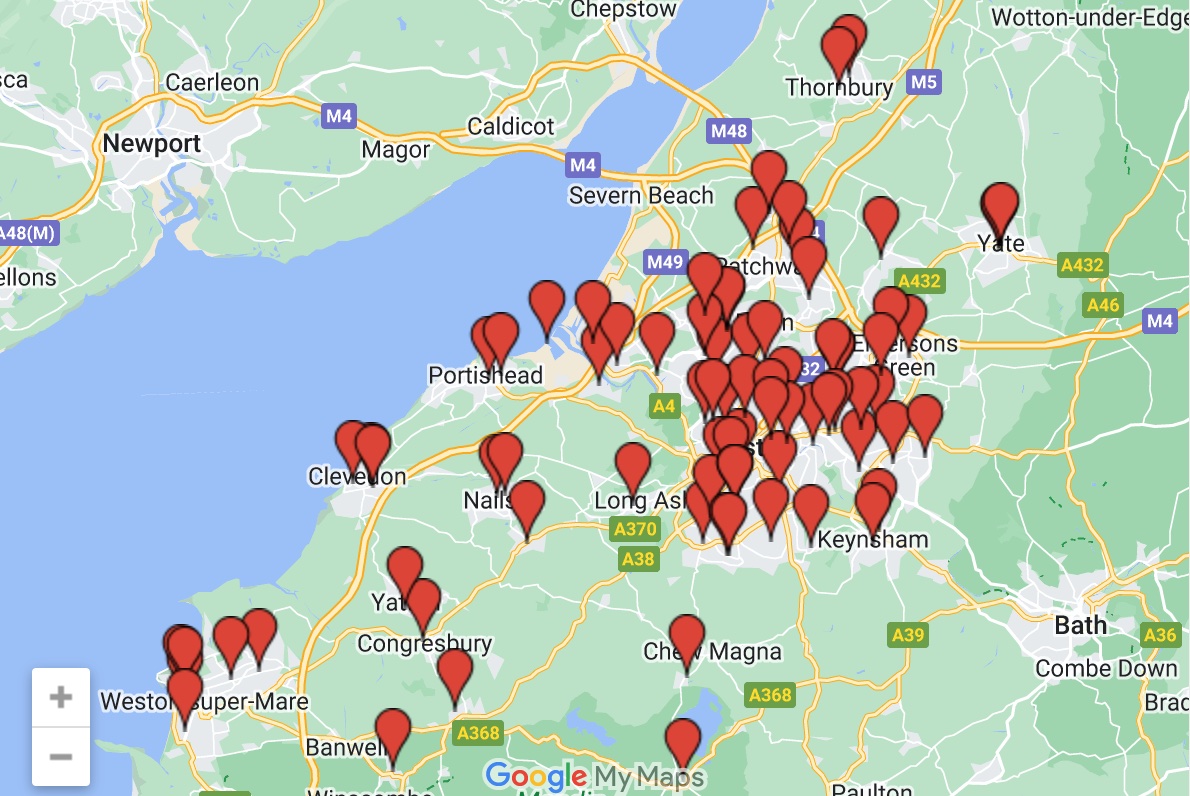 Trainees - Bristol GP Training Scheme