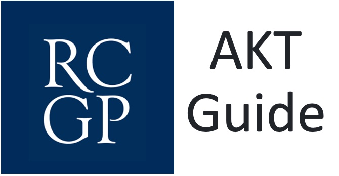 Exams and MRCGP - Bristol GP Training Scheme