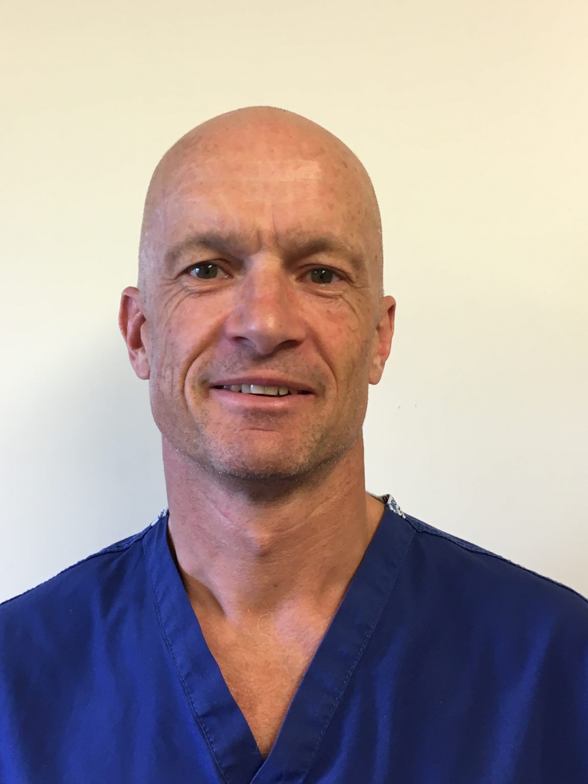 Meet The Team - Cornwall GP Training