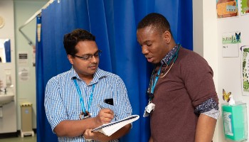 STs - Gloucestershire GP Training Scheme