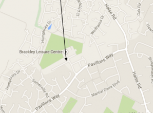 Springfield Surgery - North Oxfordshire GP training Scheme