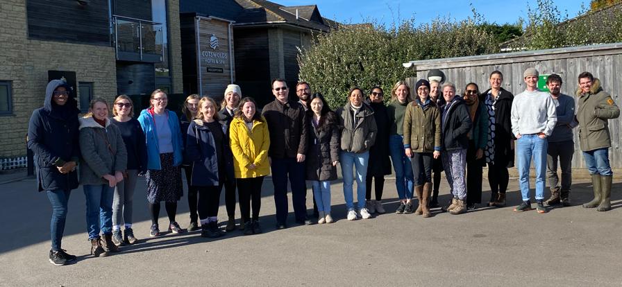 Welcome - Oxford GP Training Scheme