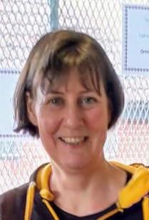Meet the Team - Oxford GP Training Scheme