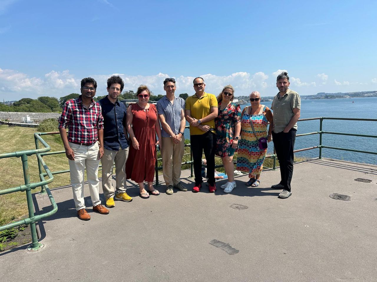 Meet The Team - Plymouth GP Vocational Training Scheme