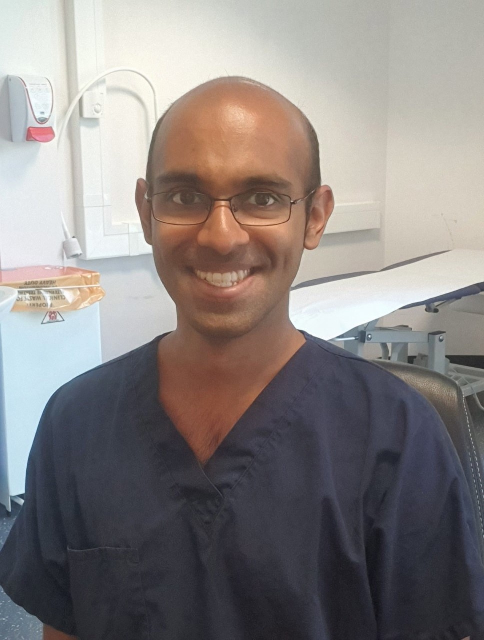 Shotfield Medical Practice - St Helier GP Training Hub